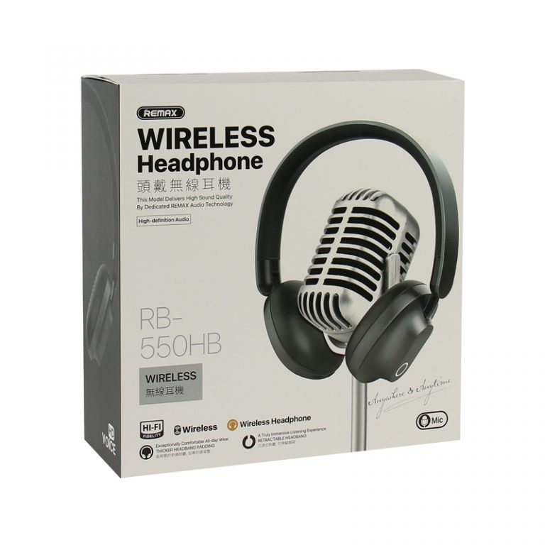 Custom Headphone Boxes and Packaging at Wholesale Prices