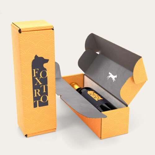 Custom Boxes New York | Custom Packaging Boxes in NY USA