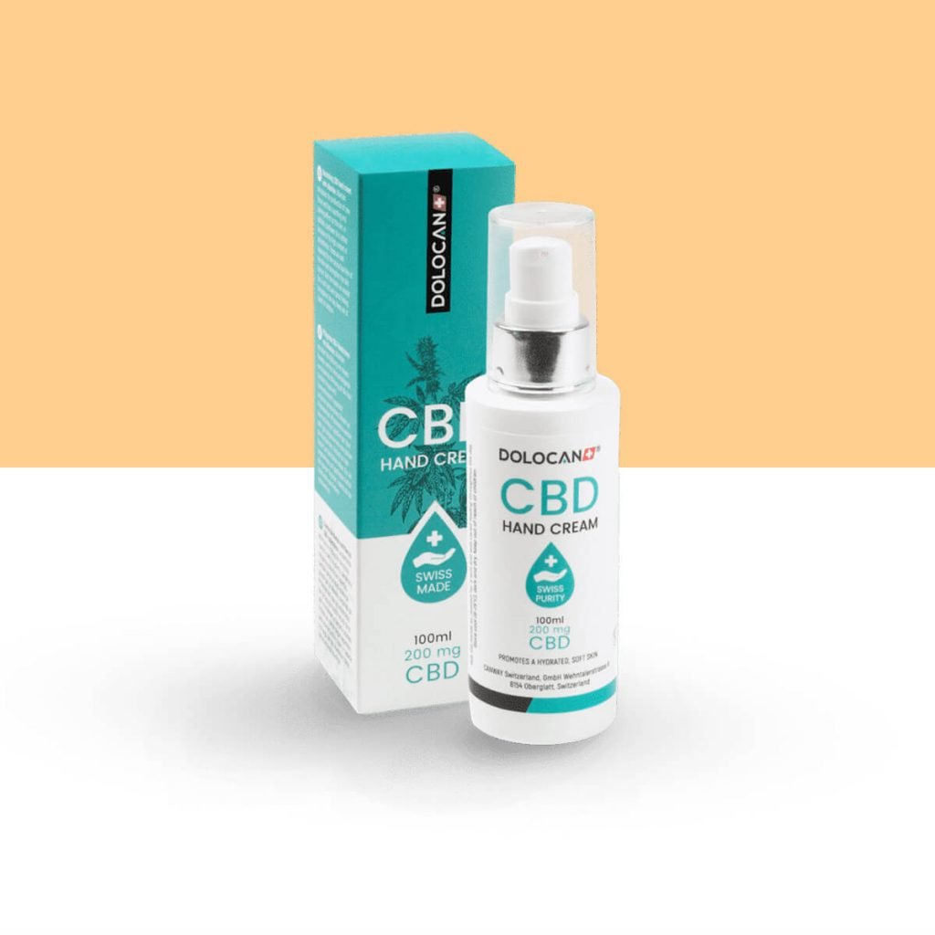 CBD Facial Moisturizer Packaging Boxes Wholesale