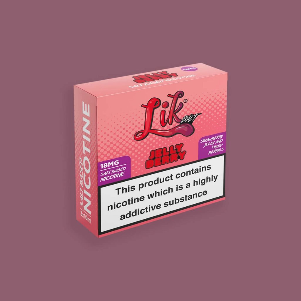 Custom CBD Gummies Packaging Boxes Wholesale