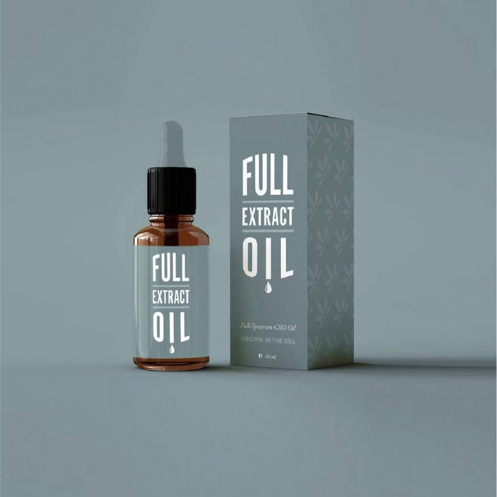 CBD Vape Cartridge Packaging Boxes