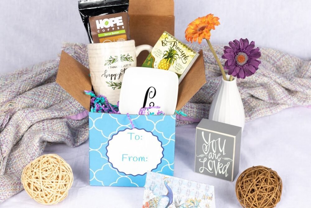 Custom Subscription Packaging Boxes
