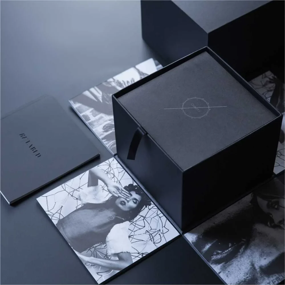 Custom Rigid Boxes | Rigid Packaging Box Wholesale in USA