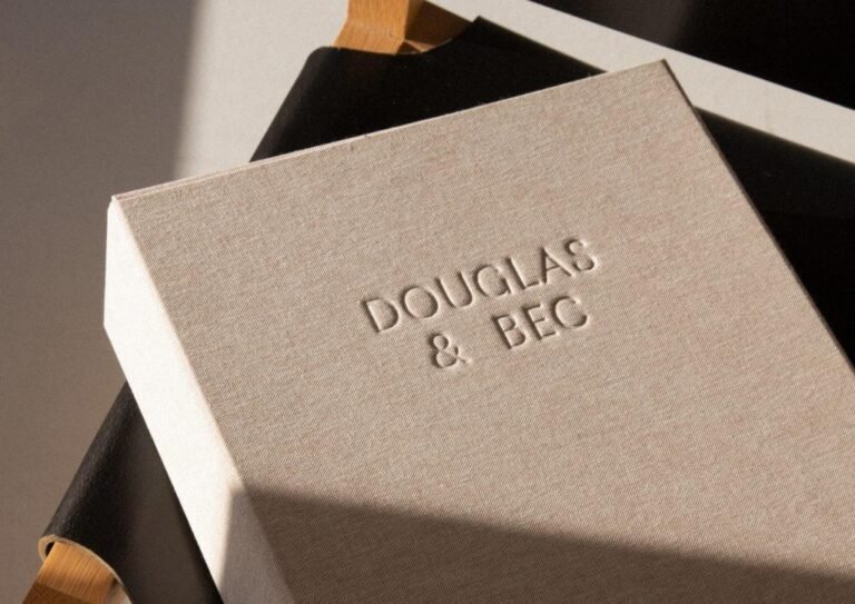 What is Embossing and Debossing in Packaging